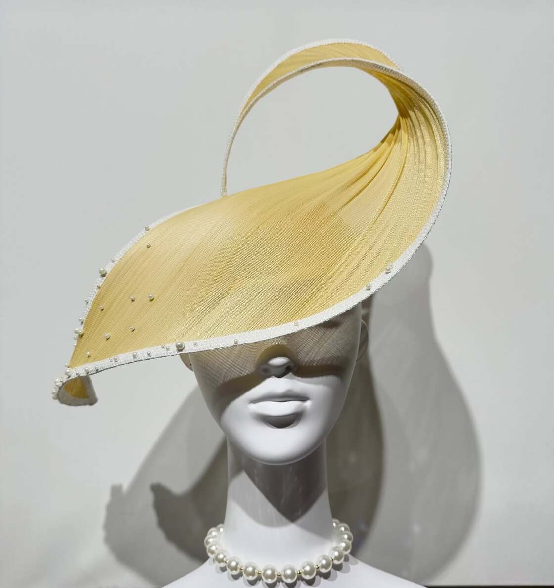 A renowned Australian Hat Shop - established for over 25 years